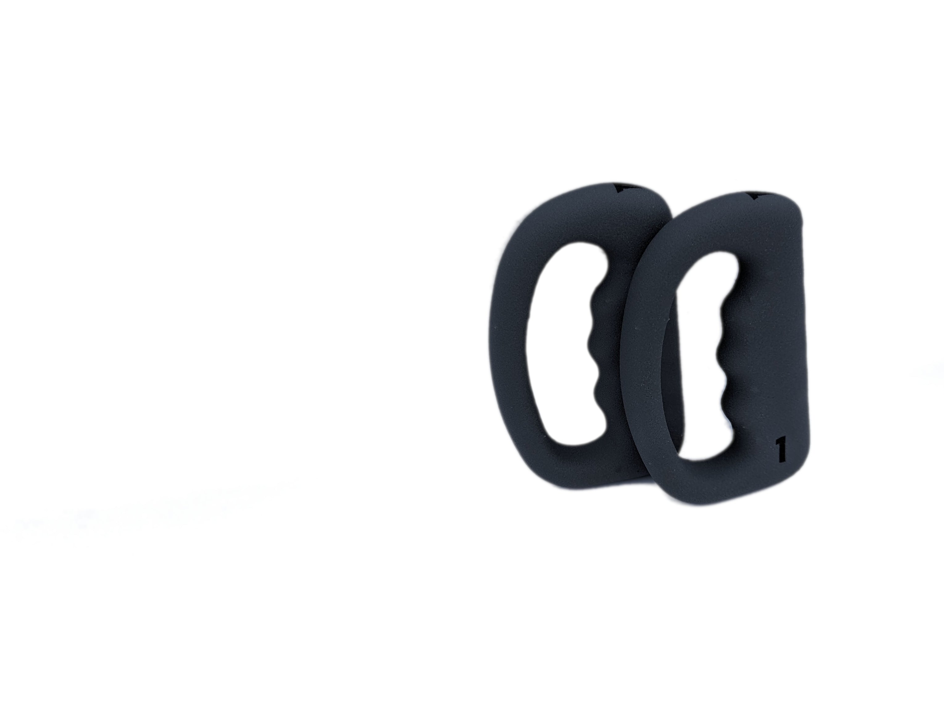 KNUX Hand Weights│Best Shadow Boxing Weights│Dumbbell Alternative ...