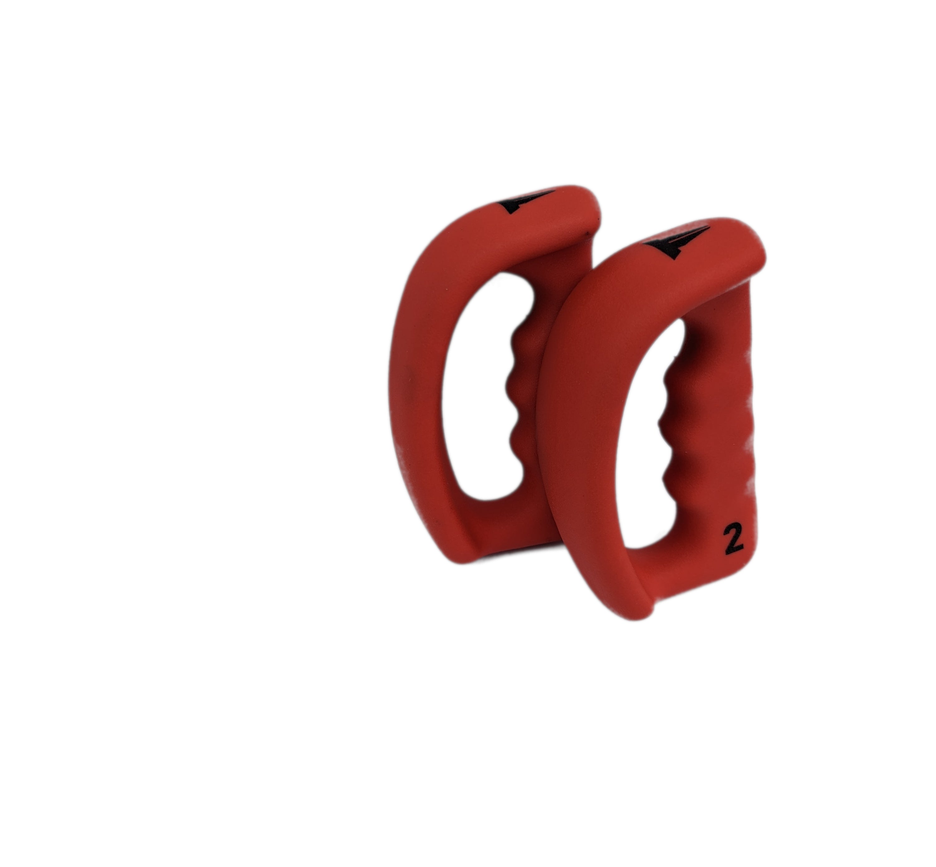 KNUX Hand Weights│Best Shadow Boxing Weights│Dumbbell Alternative ...