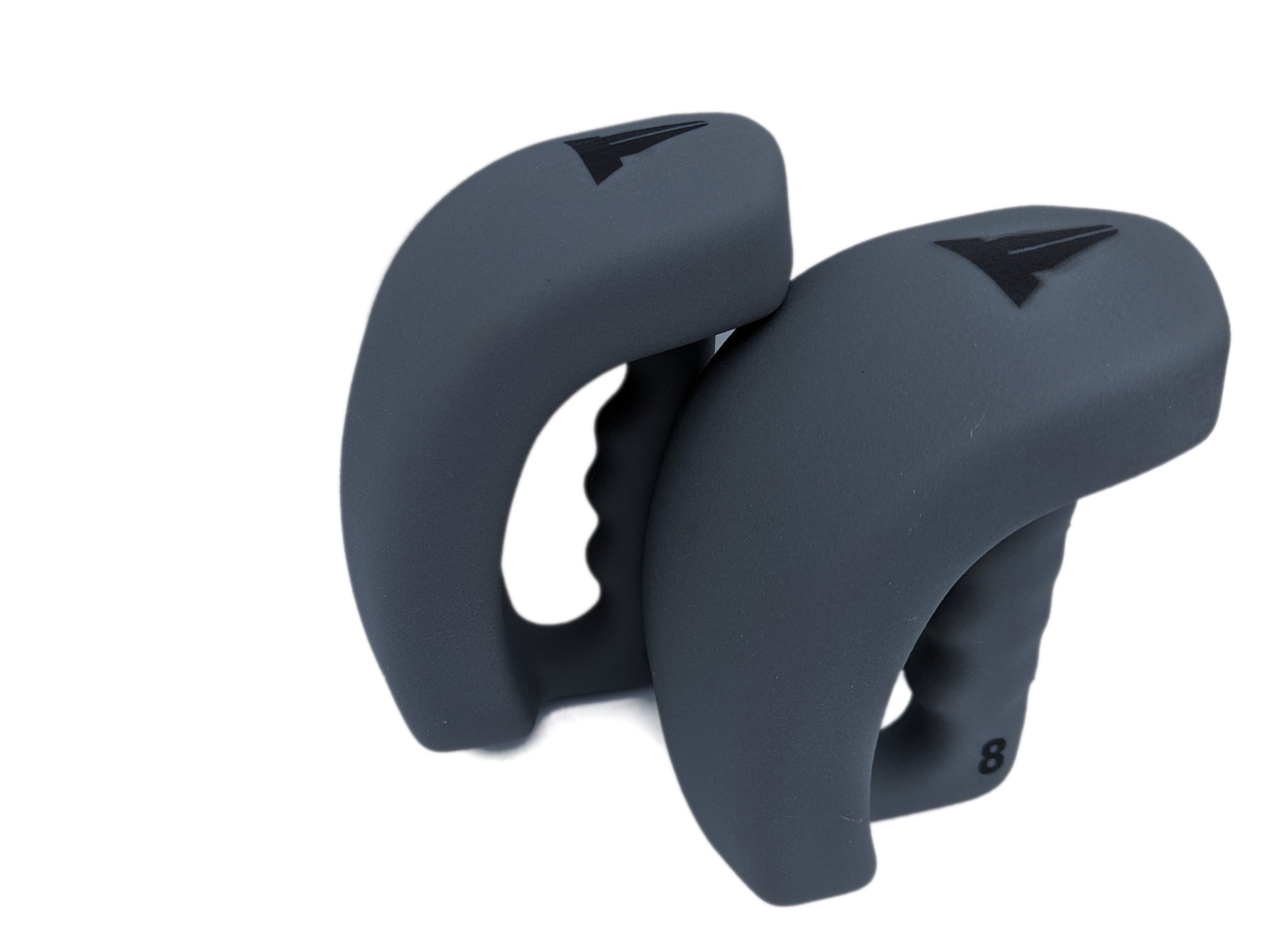 KNUX Hand Weights│Best Shadow Boxing Weights│Dumbbell Alternative ...