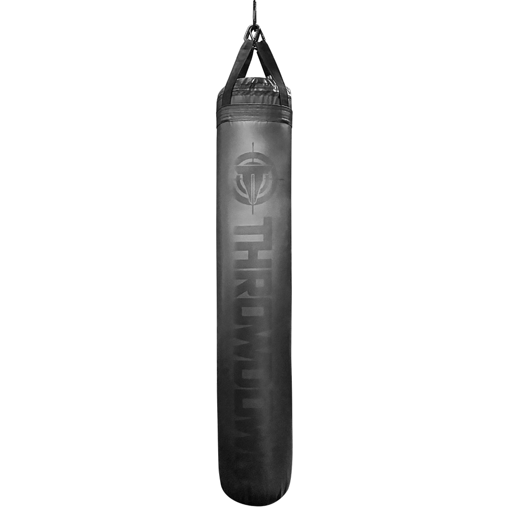 Facility Series 6ft Heavy Bag│Best Punching Bag for home gym ...